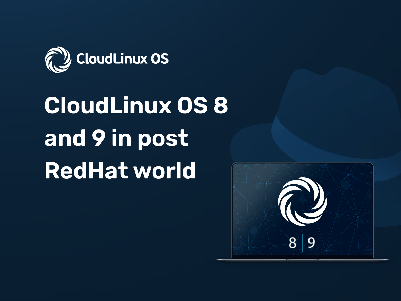 CloudLinux OS 8 and 9 in post RedHat world - LinuxPunx