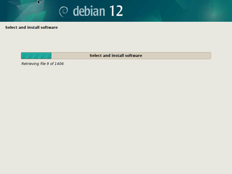 How To Install Debian 12 Bookworm - OSTechNix - LinuxPunx