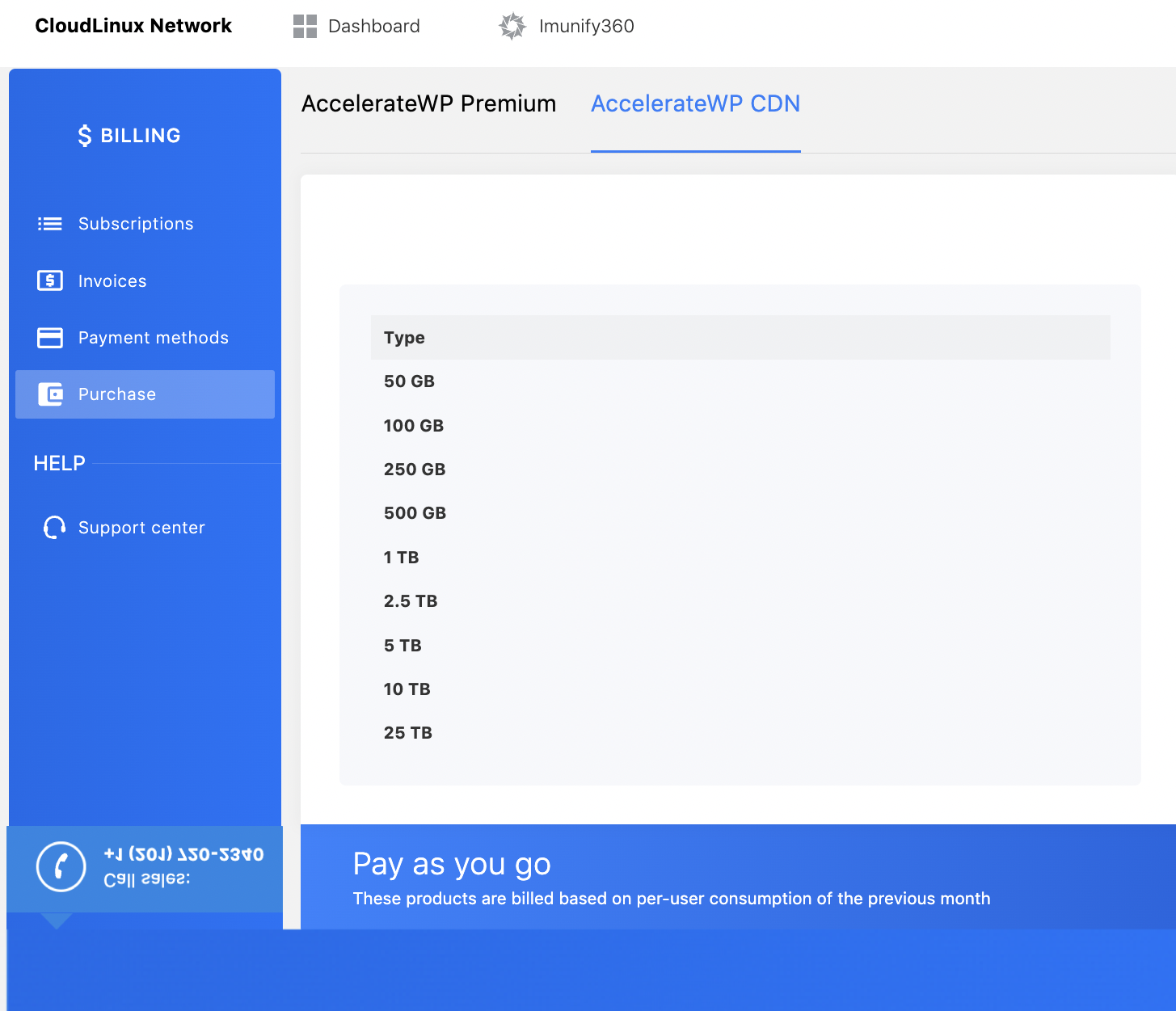 Introducing the Highly Anticipated Release: Automatic CDN Service from AccelerateWP - LinuxPunx