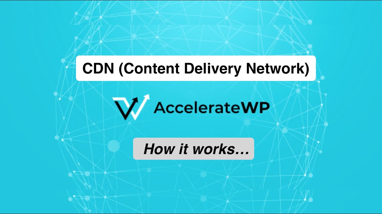 Introducing the Highly Anticipated Release: Automatic CDN Service from ...
