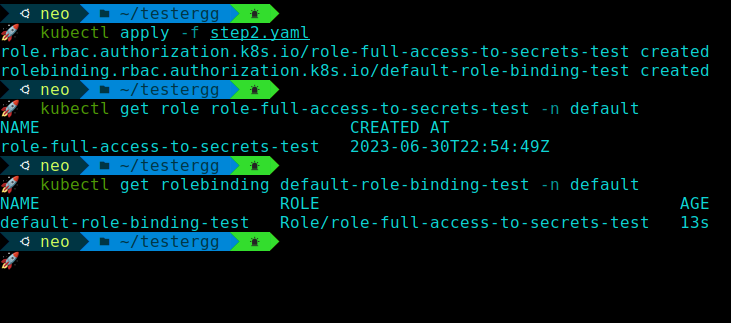 Auto Update Aws Ecr Token In Kubernetes With Cronjobs Linuxpunx