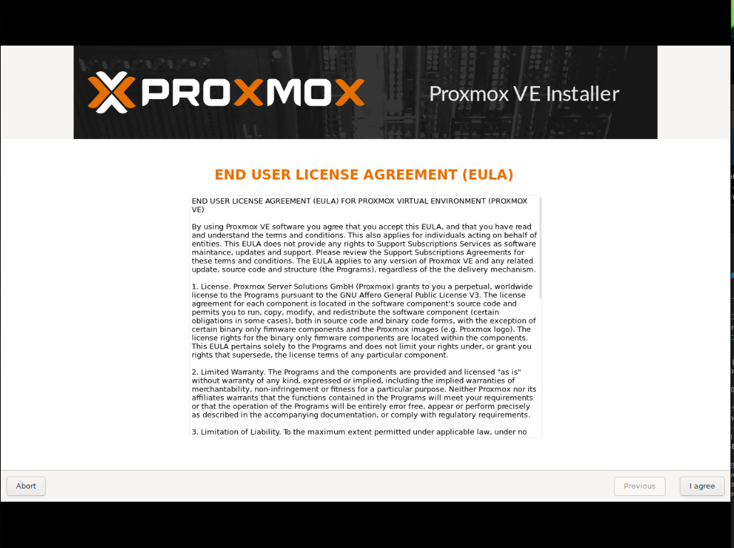 How to Install Proxmox [Proxmox Series #1] - LinuxPunx