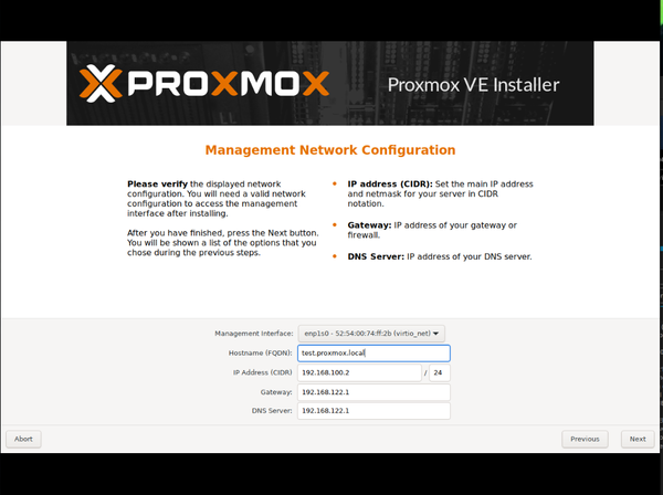How to Install Proxmox [Proxmox Series #1] - LinuxPunx