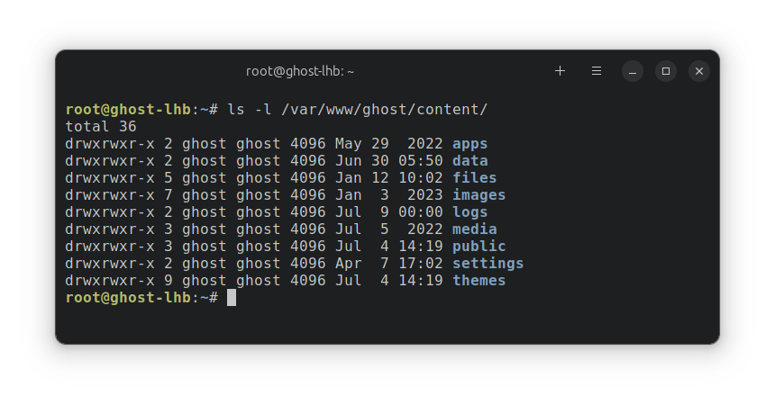 Rsync Exclude Files And Directories Examples Linuxpunx
