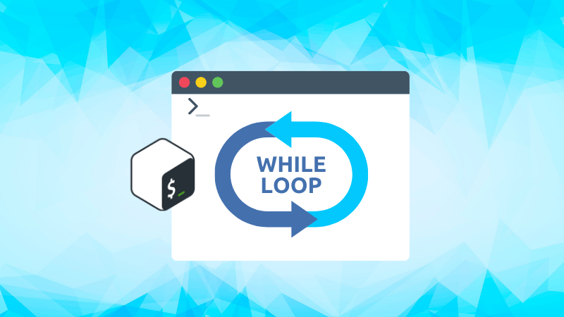 Use While Loop In Bash Linuxpunx