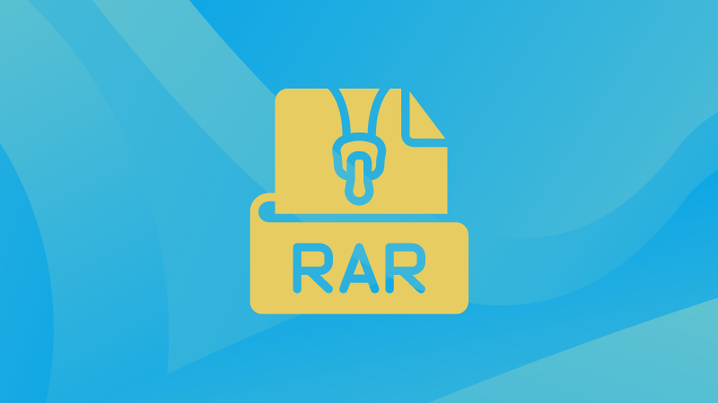 How to Extract and Create RAR Files in Linux - LinuxPunx