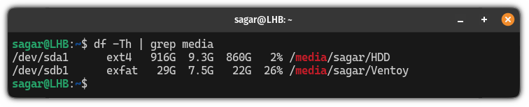 How to List USB Devices in Linux - LinuxPunx