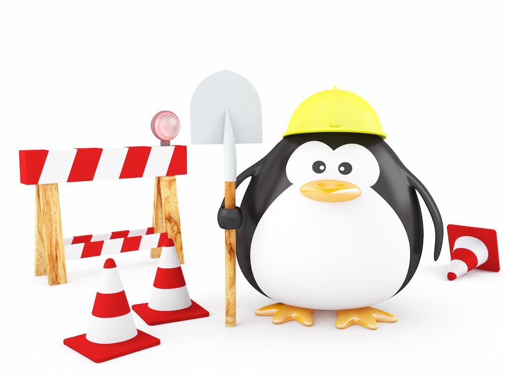 Undergoing a Design Change - LinuxPunx