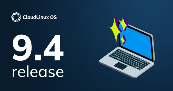 Introducing CloudLinux OS 9.4 Stable Release - LinuxPunx