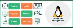 Introducing SUSE Manager 5.0: A Leap Forward in Linux Man...
