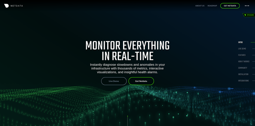 100 Top Observability Tools (+ Server Monitoring and APM solutions)