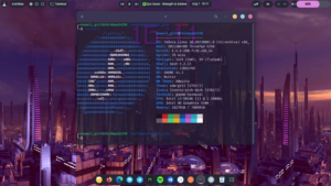 Immutable Linux Distros: Are They Right for You? Take the Test.