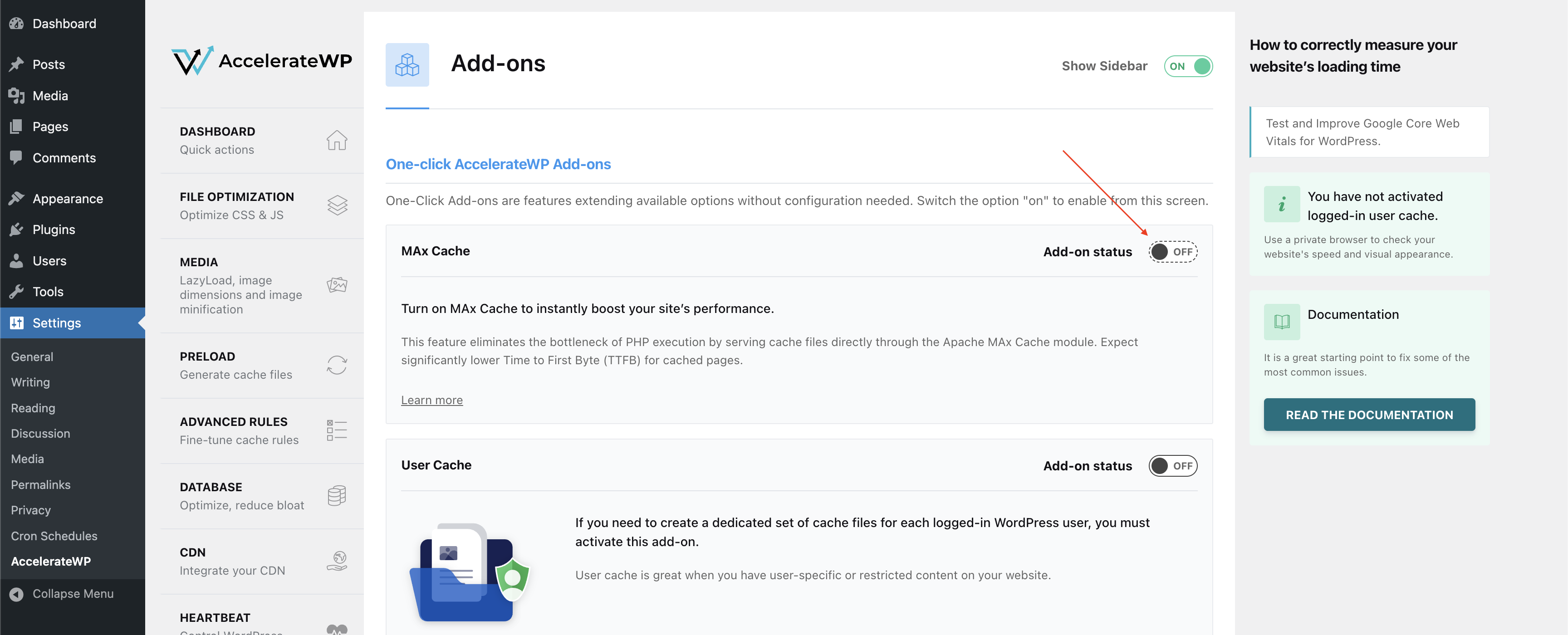 Introducing MAx Cache (Beta): Apache Module for Accelerating WordPress ...